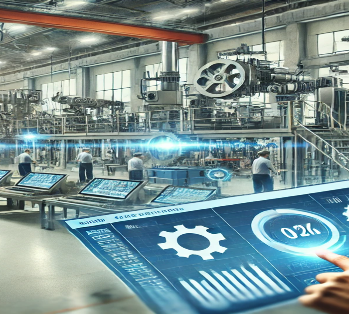 Why BEAS is the Best Tool for Manufacturers - Fonseca Advisers